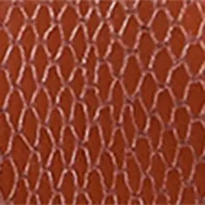 JIMMY CHOO Medium Cinch Snake Print Shoulder Bag - Brown