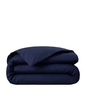 Ralph Lauren Cotton Player Duvet Cover