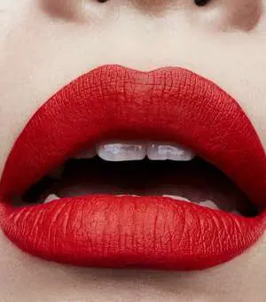 MAC COSMETICS Retro Matte Liquid Lipcolour - Red