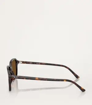 Ray-ban Raimond Sunglasses - Brown