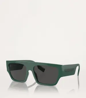 Burberry Sunglasses - Green