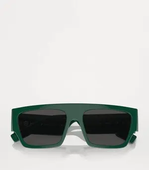 Burberry Sunglasses - Green