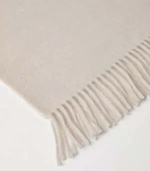 Brunello Cucinelli Cashmere Scarf