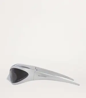 Balenciaga Injected 6e000284 Sunglasses