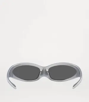 Balenciaga Injected 6e000284 Sunglasses