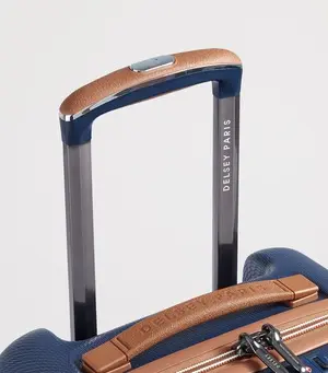 DELSEY Chatelet Air 2.0 Hard Cabin Suitcase - Navy