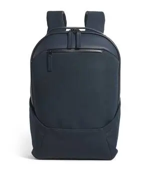 TROUBADOUR Apex 3.0 Backpack - Navy