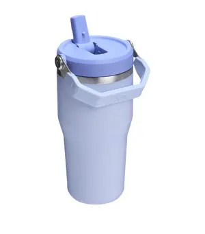 STANLEY Iceflow Flip Straw Tumbler - Blue