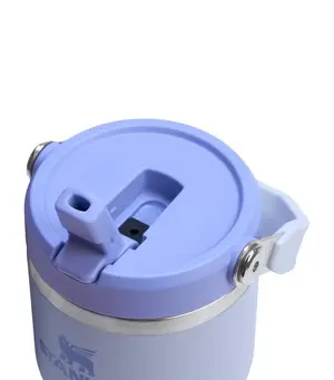 STANLEY Iceflow Flip Straw Tumbler - Blue