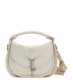 Top Handle Cross Body Bags