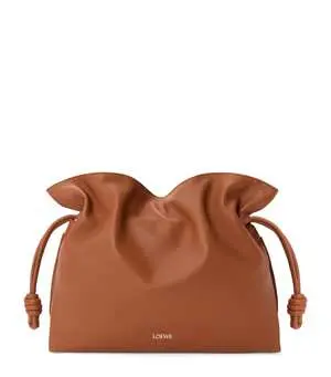 Loewe Knotted Shoulder Bags