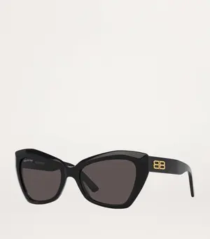 Balenciaga Acetate 6e000282 Sunglasses