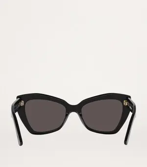 Balenciaga Acetate 6e000282 Sunglasses