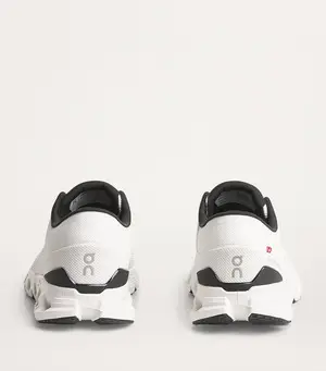 On Cloud X 4 Athletic Sneakers - Ivory