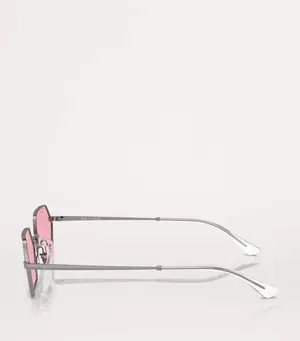 Ray-ban Bio-based Yevi Sunglasses - Grey