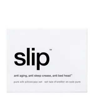 Slip Silk Queen Pillowcase