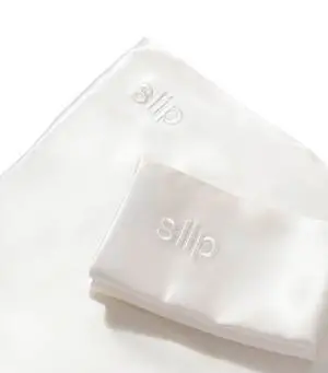 Slip Silk Queen Pillowcase