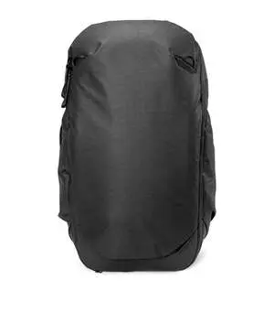 Women's Black Design Backpacks