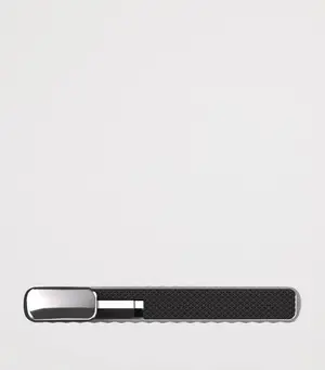 SECRID Fluted Aluminium Cardprotector - Silver