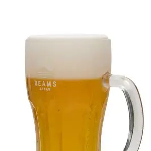 BEAMS Beer Mug Ornament
