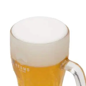 BEAMS Beer Mug Ornament