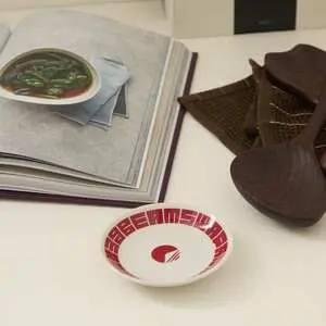 BEAMS Small Dish