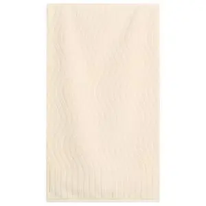 BAINA Eyre Bath Mat - Ivory