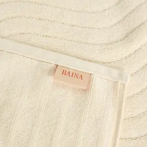 BAINA Eyre Bath Mat