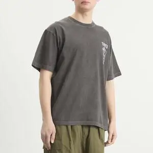 NEIGHBORHOOD Ss-14 Good Luck T-shirt - Black