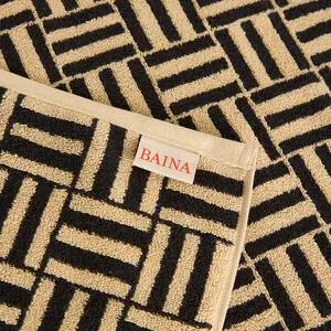 BAINA Saroma Bath Mat