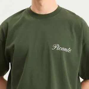 PICANTE Tailor T-shirt