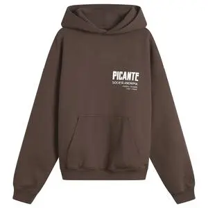 PICANTE Fratelli Hoodie