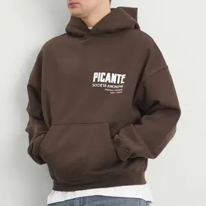 PICANTE Fratelli Hoodie
