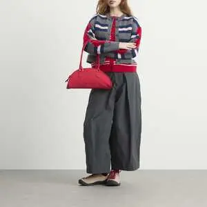 DAMSON MADDER Berta Bowler Bag