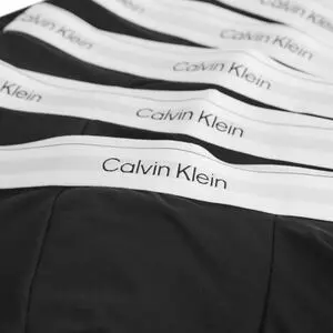 Calvin Klein Icon Relaxed Dart Trunk 5 Pack