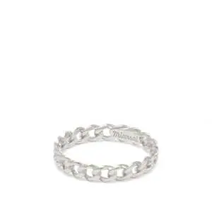 Miansai Cuban Link Ring