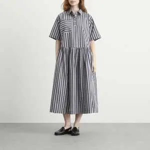 You Must Create Parklife Midi Dress