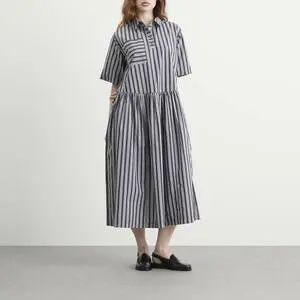 You Must Create Parklife Midi Dress