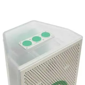 AIAIAI Unit-4 Hidden Edition Wireless Speaker
