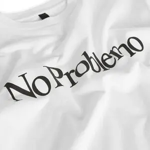 NO PROBLEMO Self-titled T-shirt