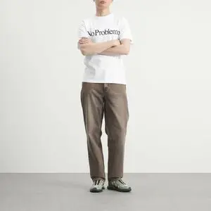 NO PROBLEMO Self-titled T-shirt
