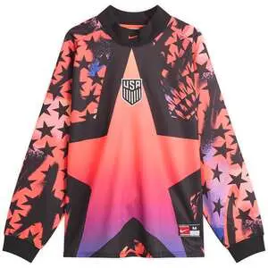 Nike Usa 2025 Goalkeeper Shirt