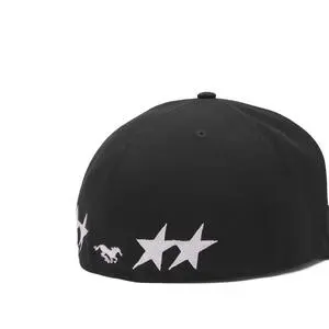 TWOJEYS X New Era 59fifty Cap - Black