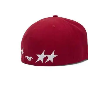 TWOJEYS X New Era 59fifty Cap - Red