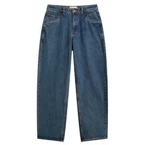 Dime Wide Leg Bottoms For Men