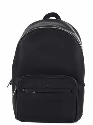BOSS Backpack - Black