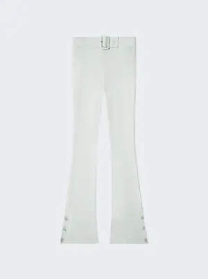 Courreges Frill Pants For Women