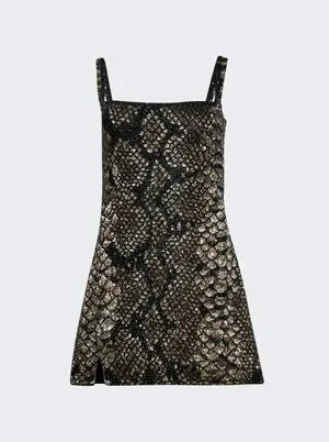 Clio Peppiatt Off The Shoulder Cocktail Dresses