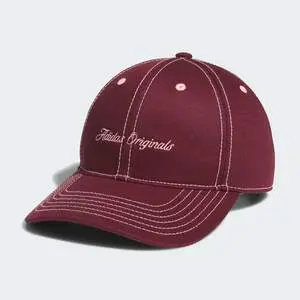 Adidas Signature Strapback