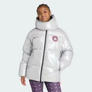 Adidas Padded Outerwear For Women